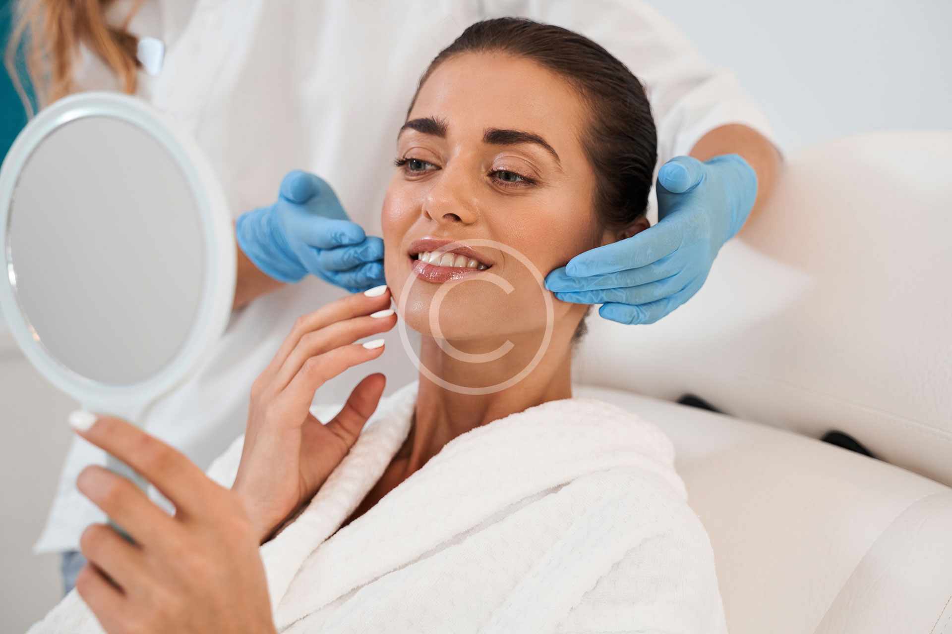 Chin Surgery – JM MEDICAL