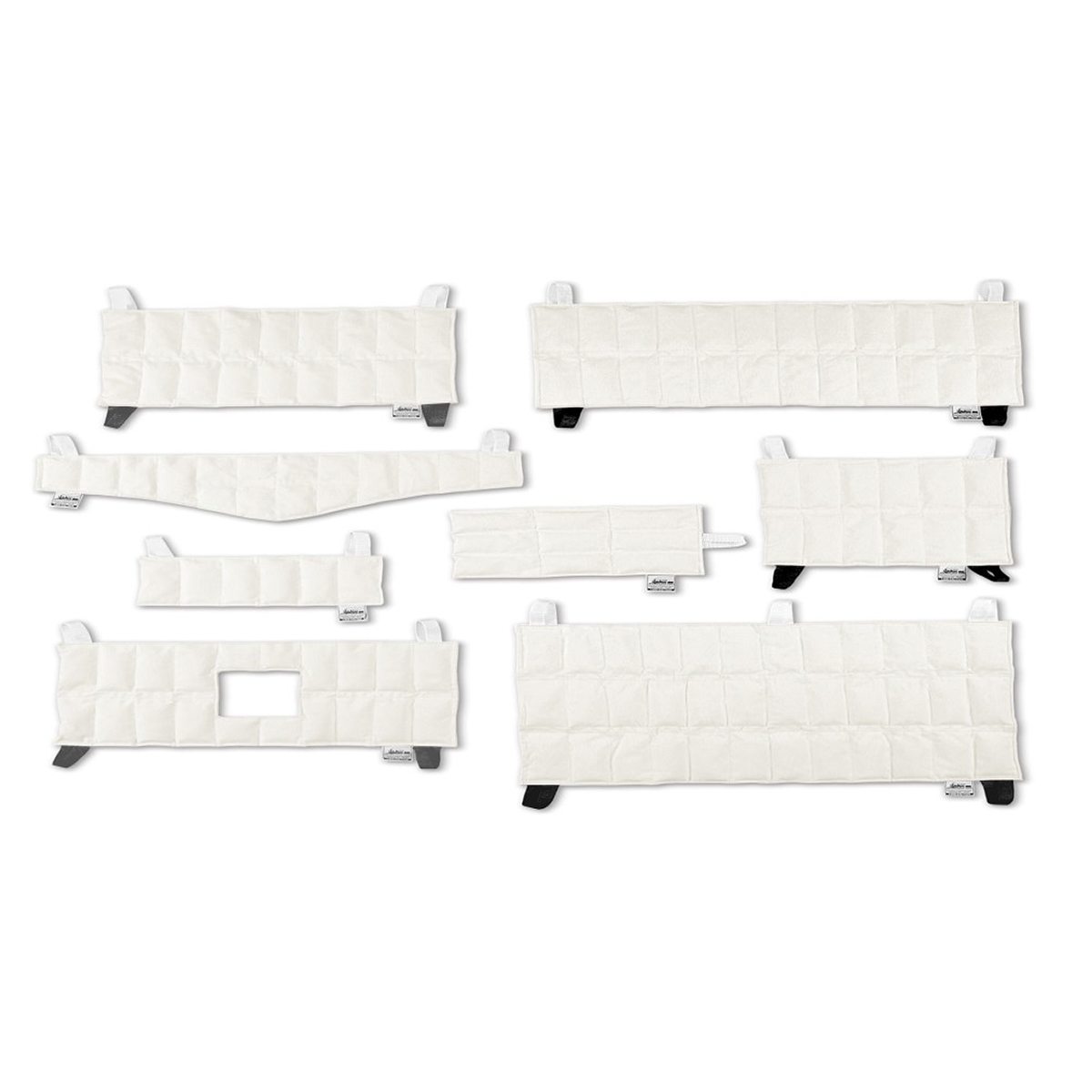 COMPRESAS CALIENTES – JM MEDICAL