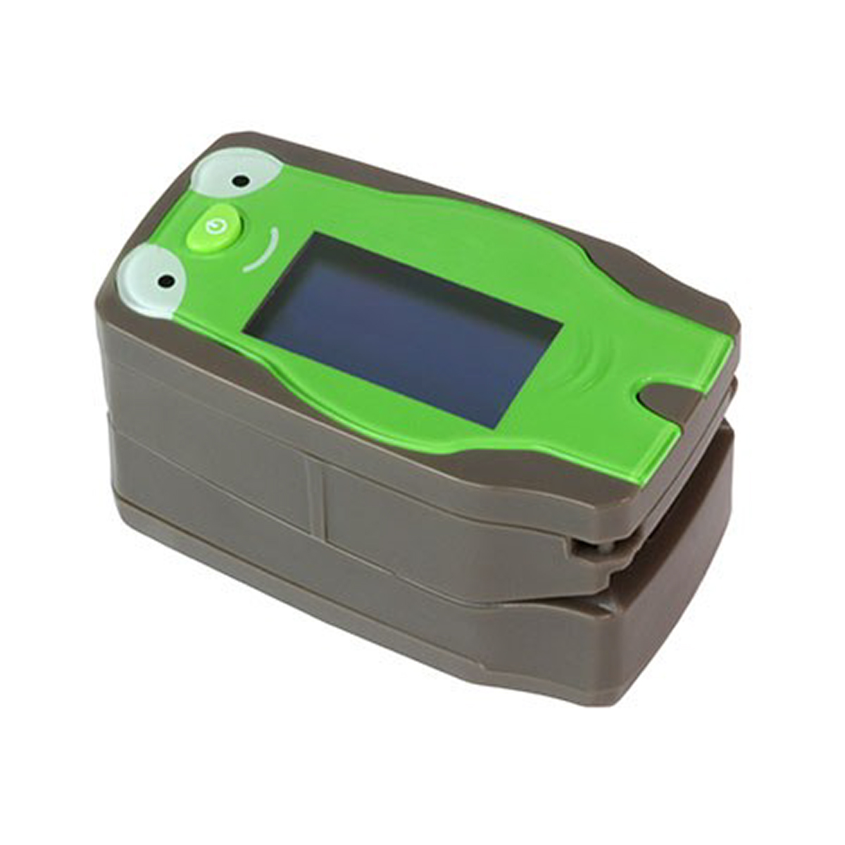 OXÍMETRO DE PULSO PEDIÁTRICO – BASELINE – JM MEDICAL