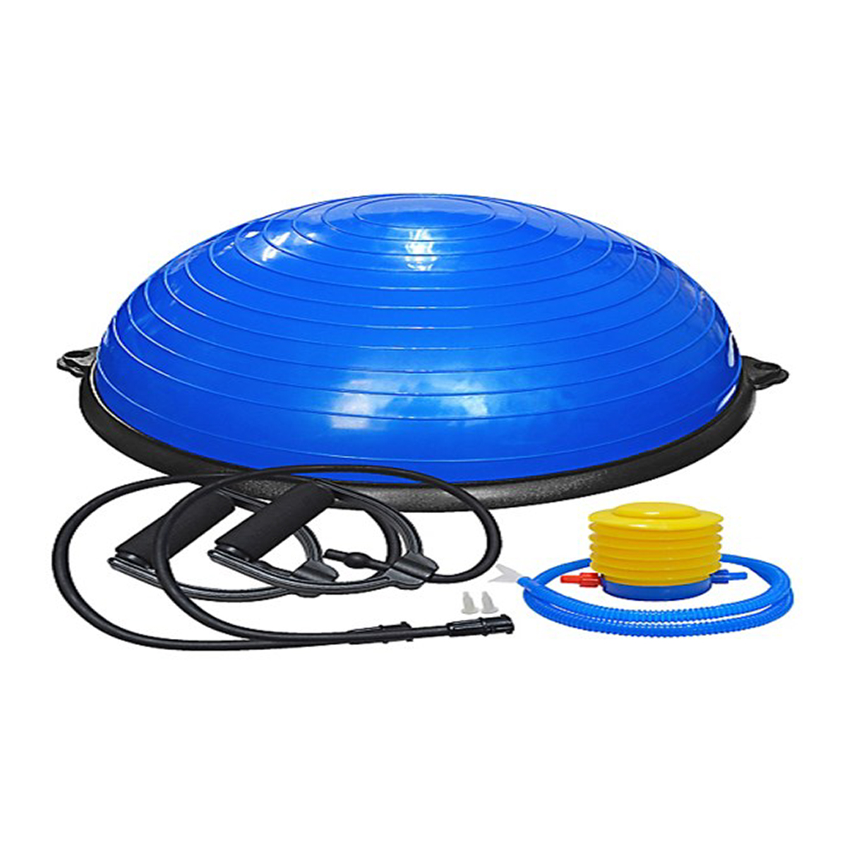 SEMI ESFERA PARA EJERCICIOS 50 cm – JM MEDICAL