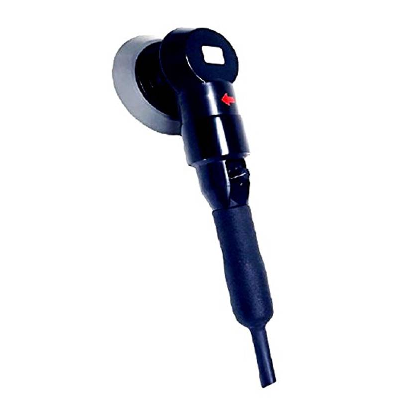 VIBRADOR – PERCUTOR PARA TERAPIA RESPIRATORIA – JM MEDICAL